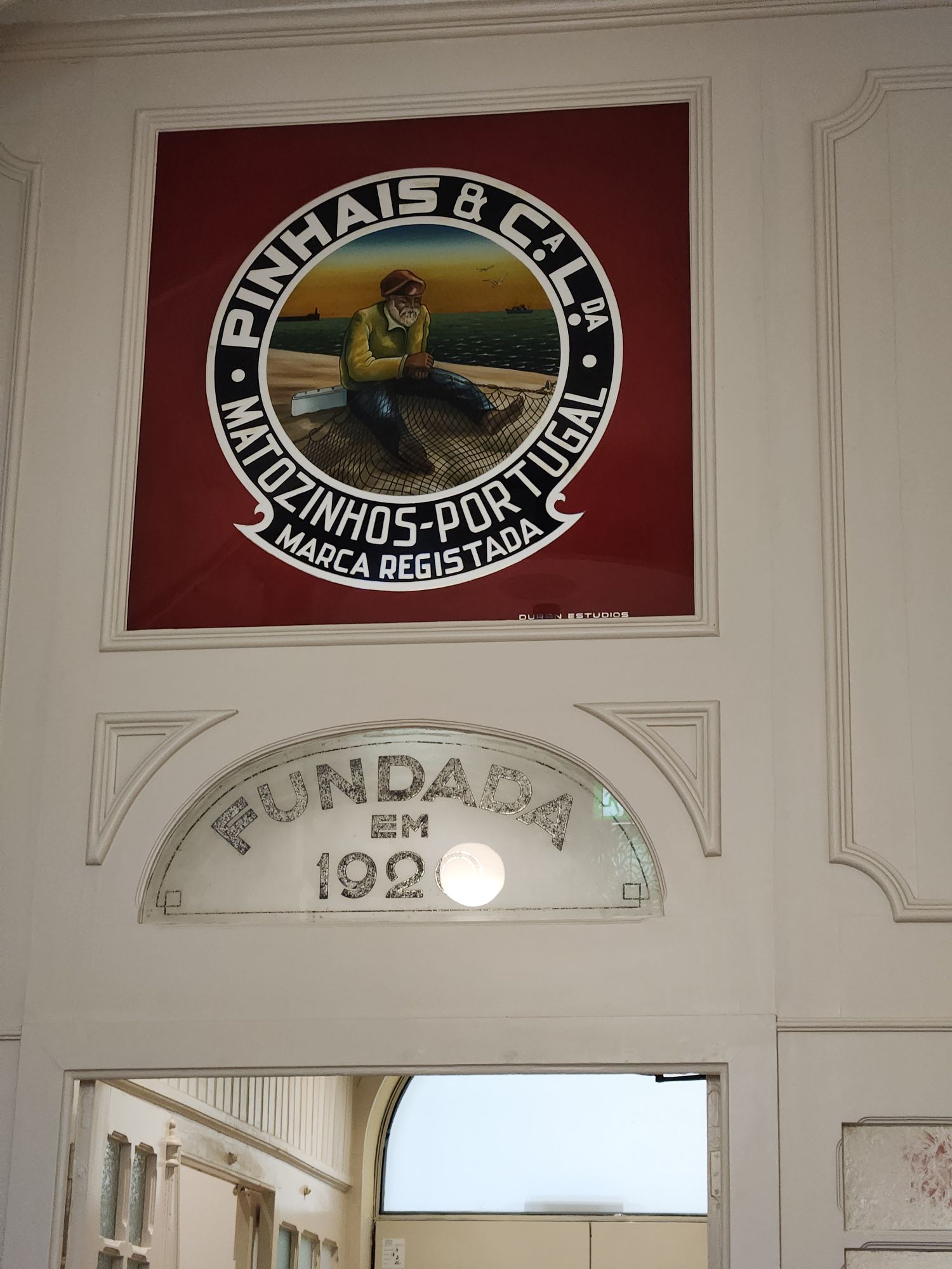 Canning Sardines and such in Matosinhos, Portugal – Oh Goody! An Adventure